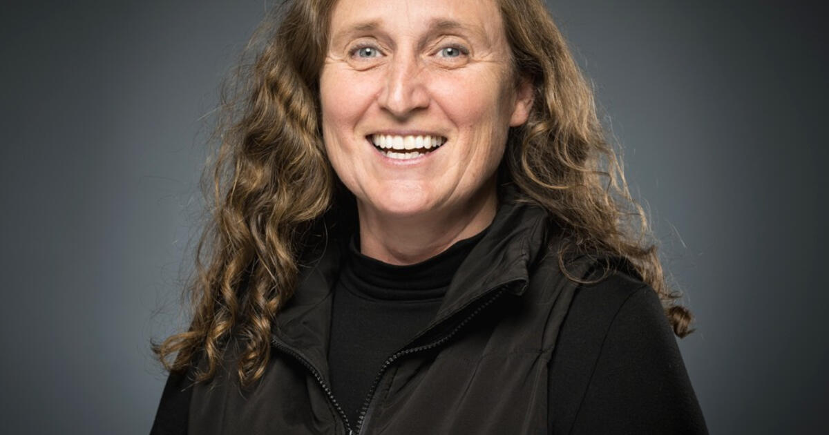 Andone Lavery | College of Engineering | Oregon State University